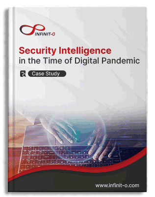 CS1: Security Intelligence (With Form)